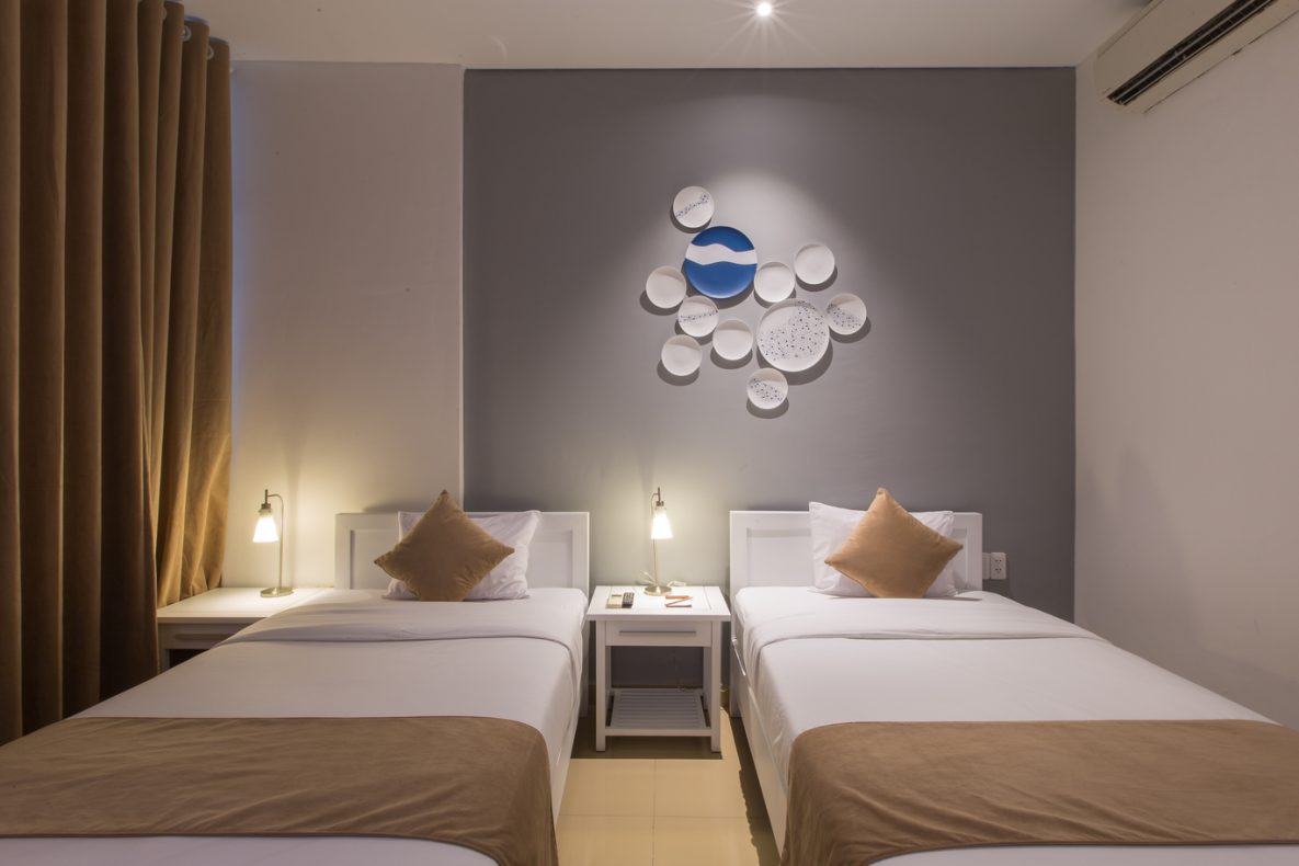 ALBA Hotel - Alba Hotels, Huế | Official Website