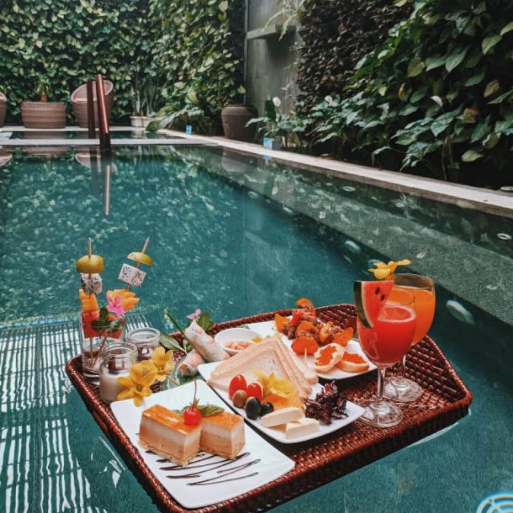 ALBA Hotel - Alba Hotels Huế