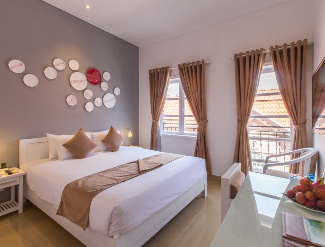ALBA Hotel - Alba Hotels, Huế | Official Website